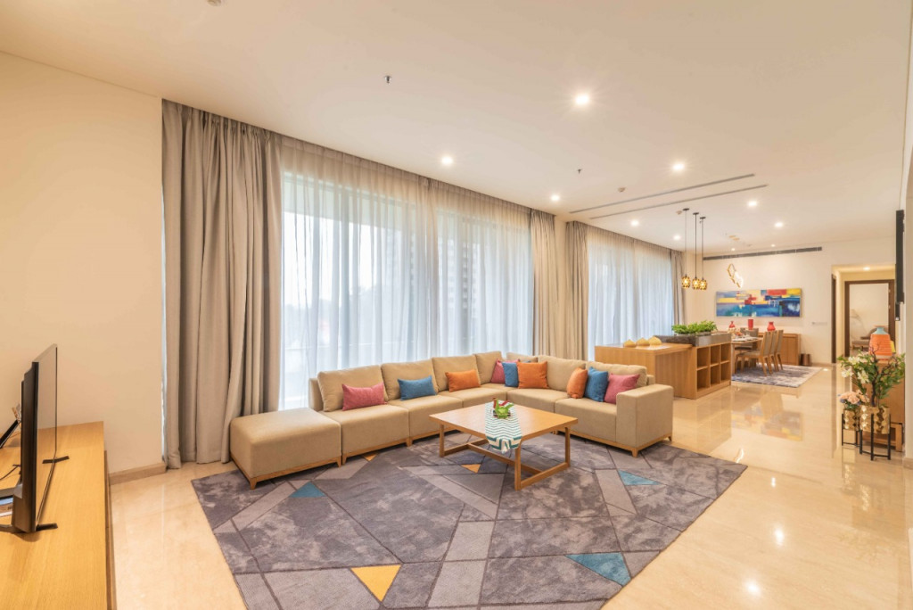 The Pakubuwono Spring