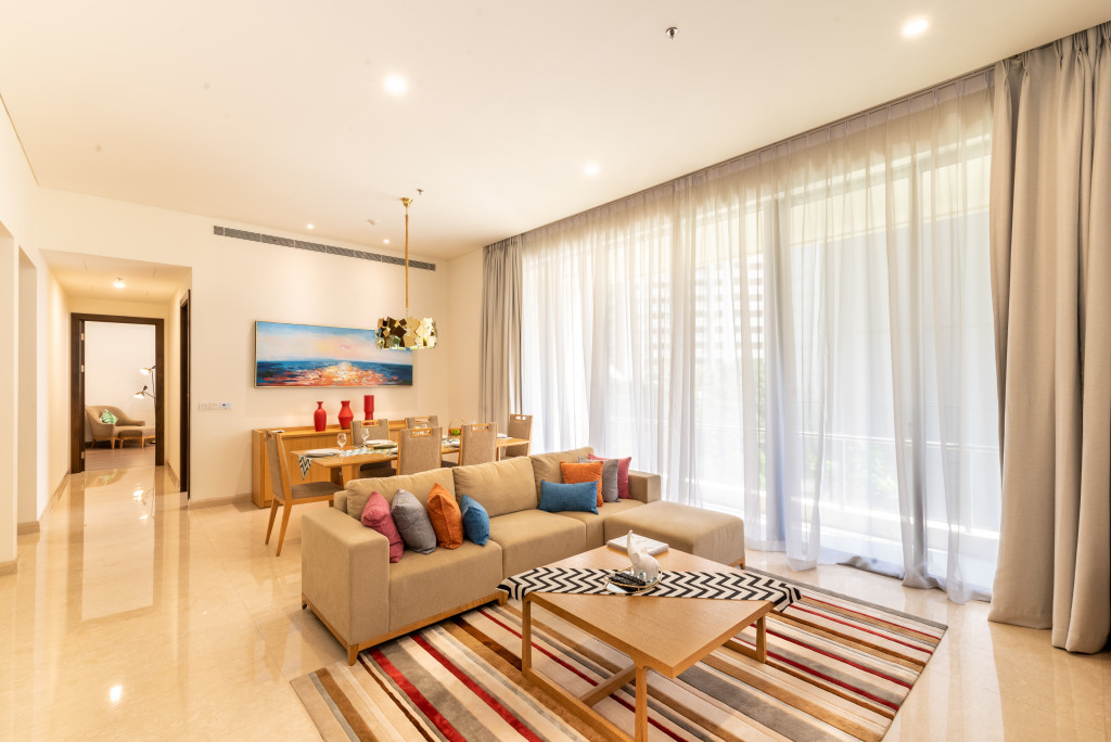 The Pakubuwono Spring